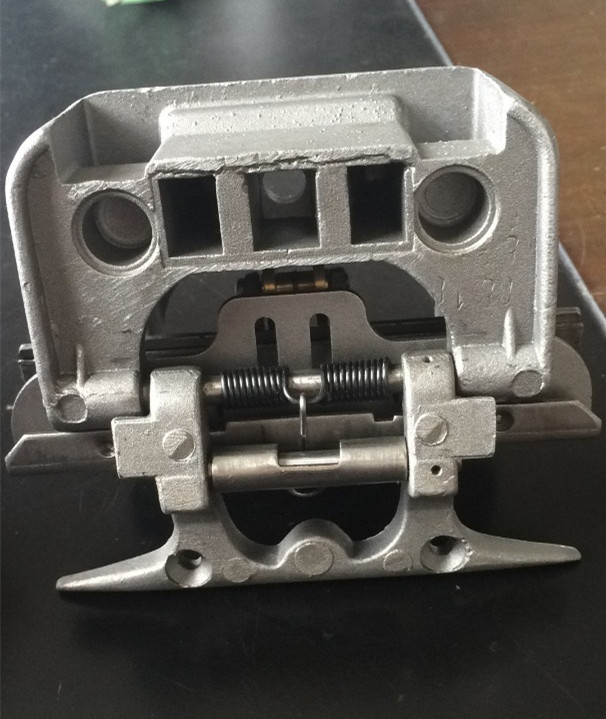 Mesin Finishing Tekstil Stenter Klip Baja Untuk Monforts Pengaturan ...